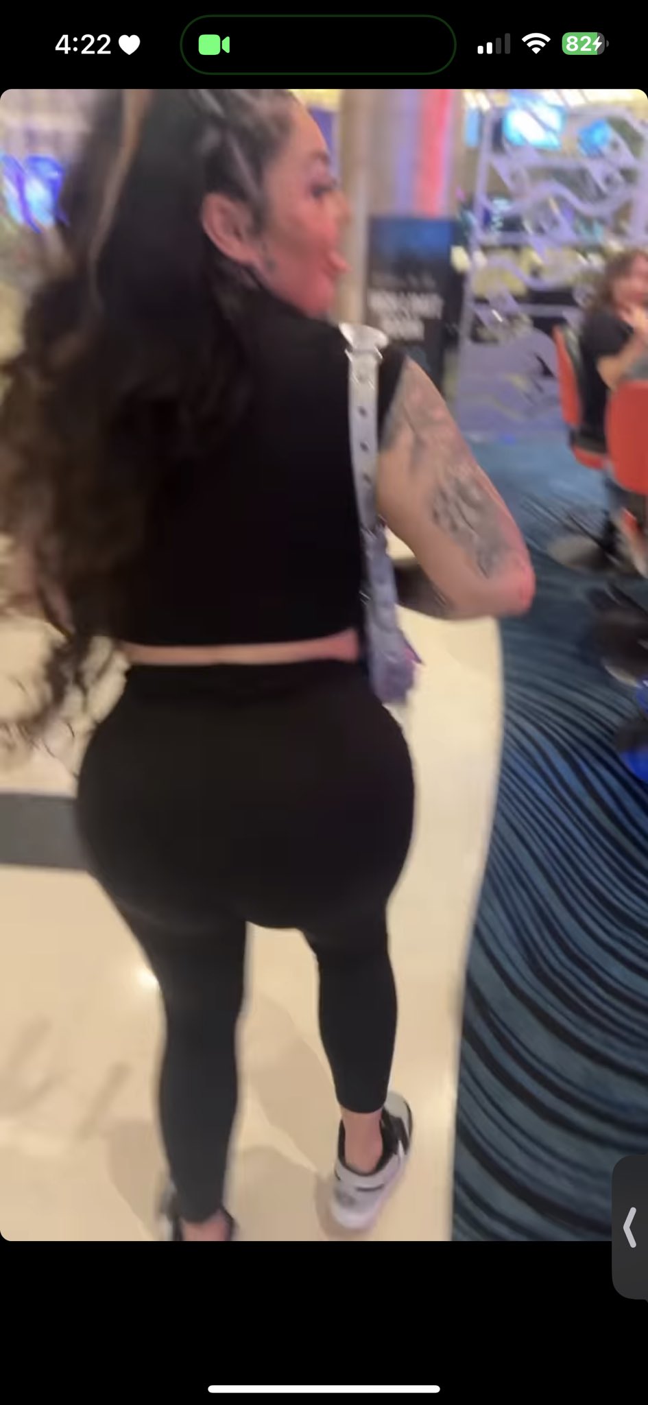 thebrat.jordy on Twitter: "@jaidynalexxis @bluefacebleedem It’s giving diaper booty bookie 🤭🤢🤢 ...