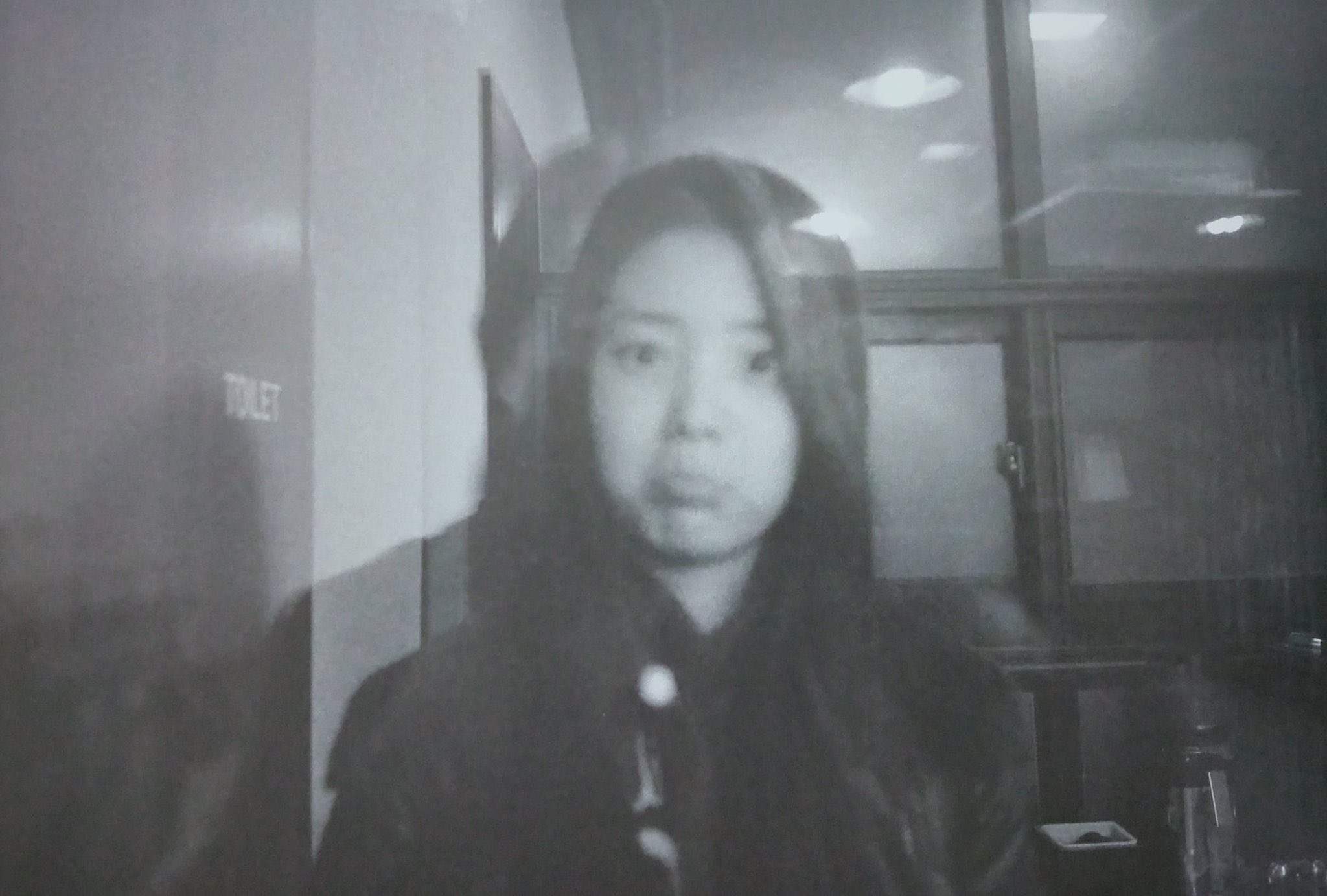 thaly on Twitter: "kim taeri photographed by park chan-wook https://t.co/fI0YeA5Zid" / Twitter