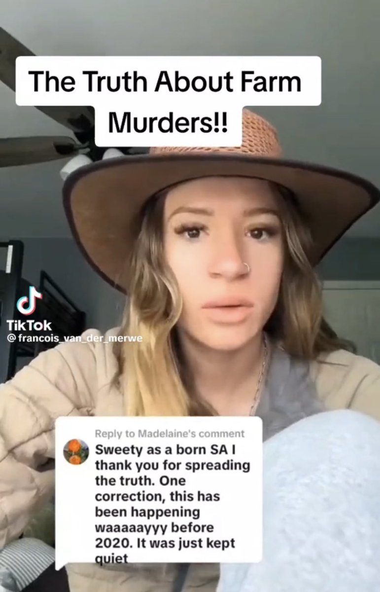 Bianca van Wyk on Twitter: "Tik Tok Tea☕️ South Africa is really like a dysfunctional family who ...