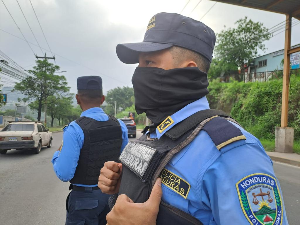 Polic铆a Nacional De Honduras On Twitter 馃毃 Operaci贸ncandado馃殧