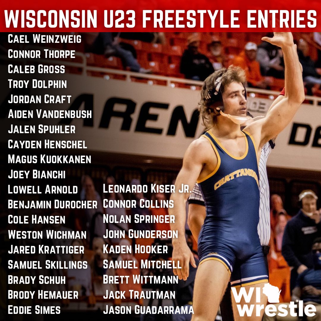 Best Wisconsin Wrestling Community | WIwrestle