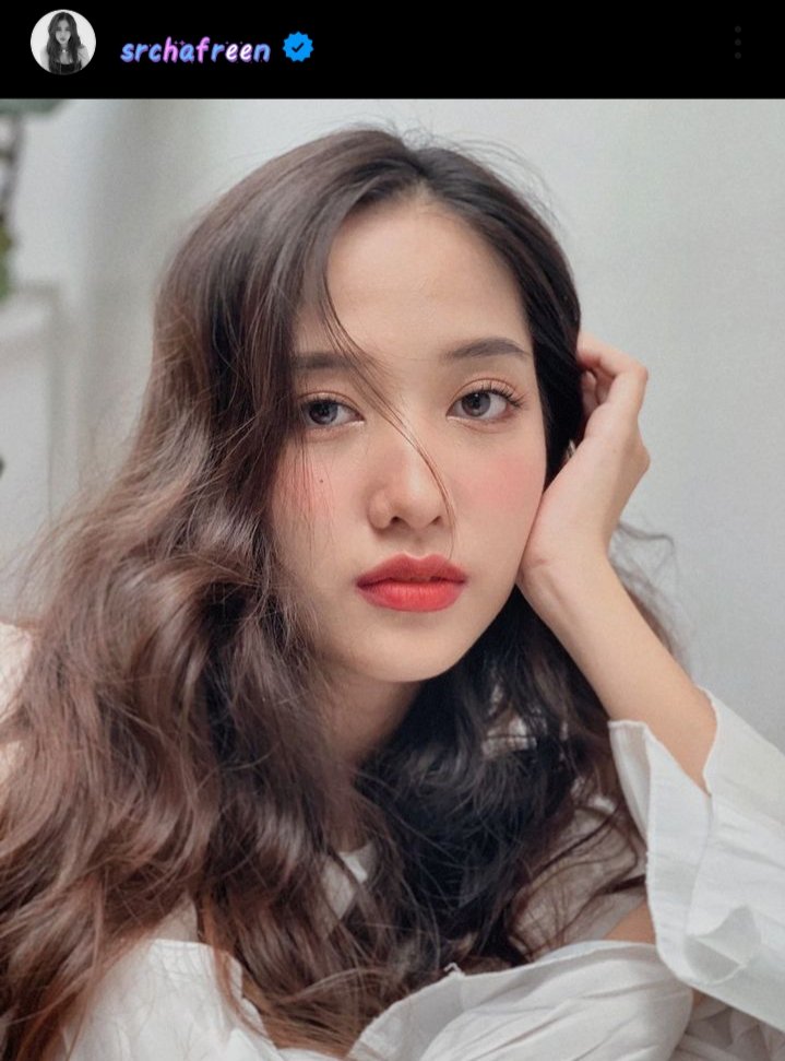 (Lc real me)from Davao delnorte 🇵🇭 on Twitter: "#ฟรีนเบค #srchfreen be mylove bunny " Suay""