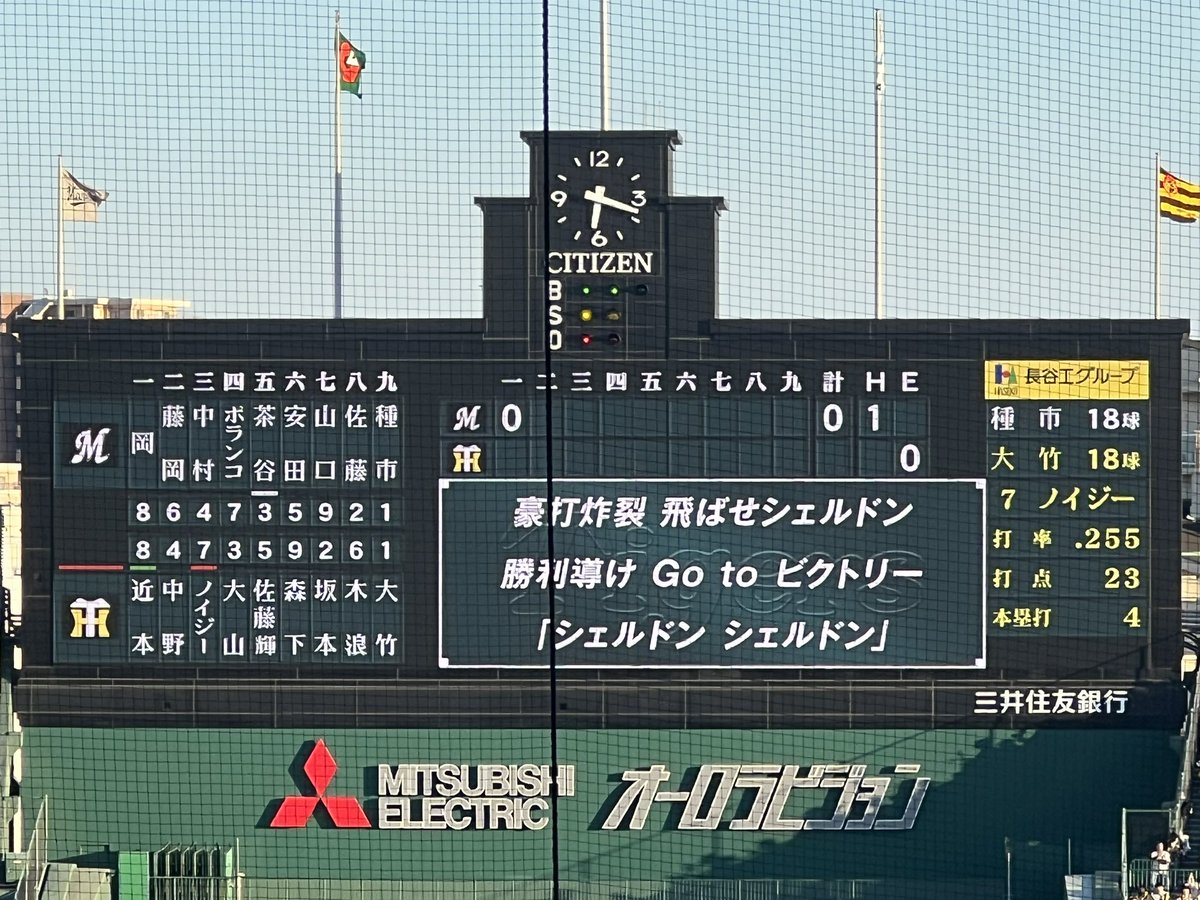 レトロ野球展示室 On Twitter 火を噴くようなライナー 気迫の一打 炸裂するパワー 飛ばせシェルドン