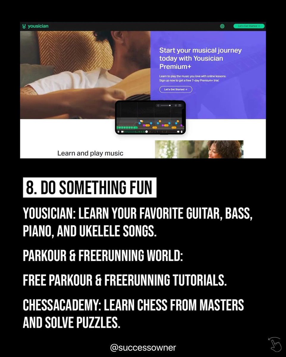 The Internet is free college. 22 websites that are free and will 10x ...