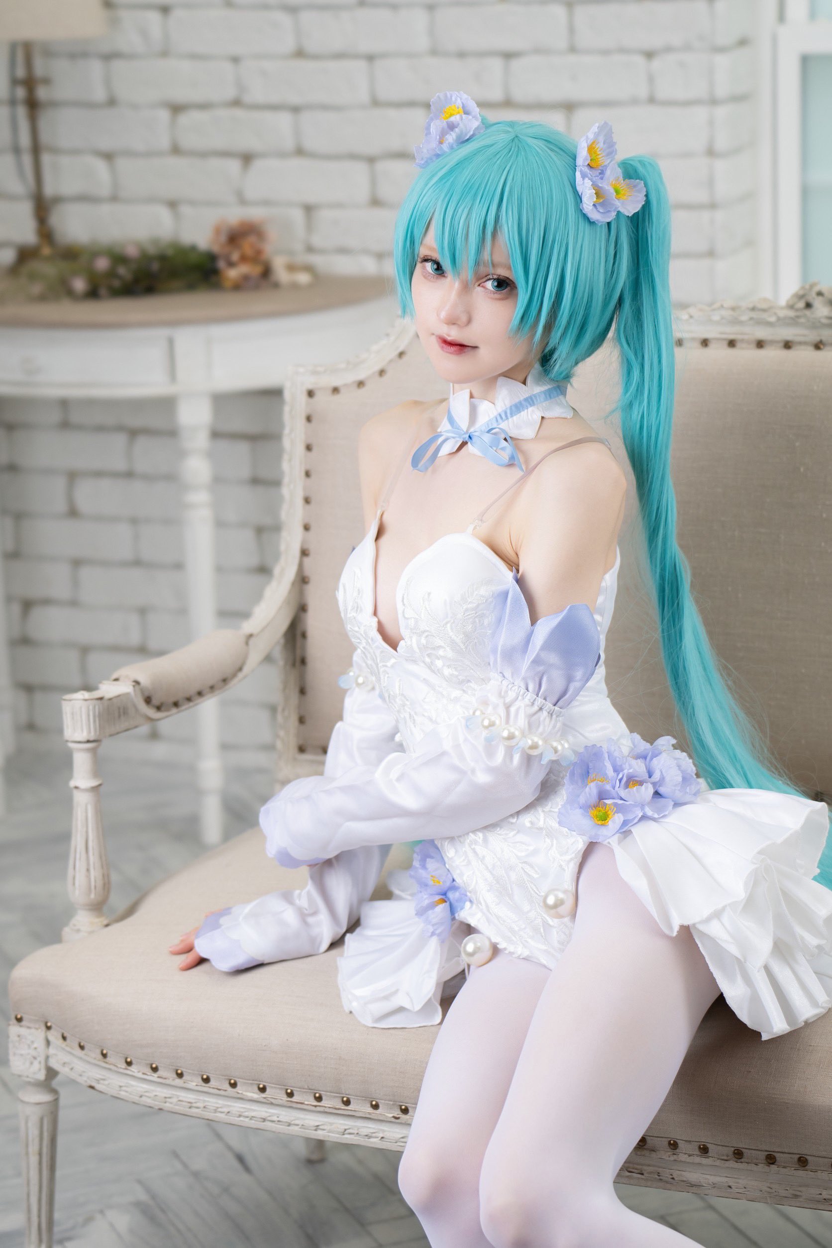 八重子 Yaeko 6 10大阪チャンス撮影会 On Twitter Blogにレポをupしました ️ 『やえなつライブ3周年！』 やえ