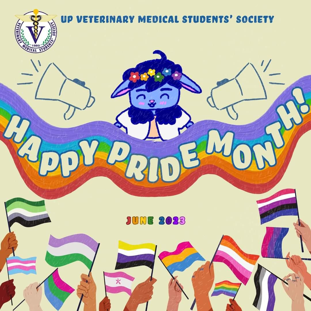 UP Veterinary Medical Students' Society on Twitter: UP Veterinary Medical Students' Society on Twitter: