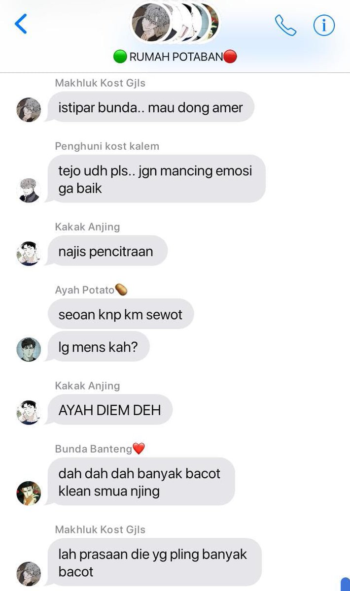 selir md suda free coolyeah on Twitter: "euihyun pov (1)"