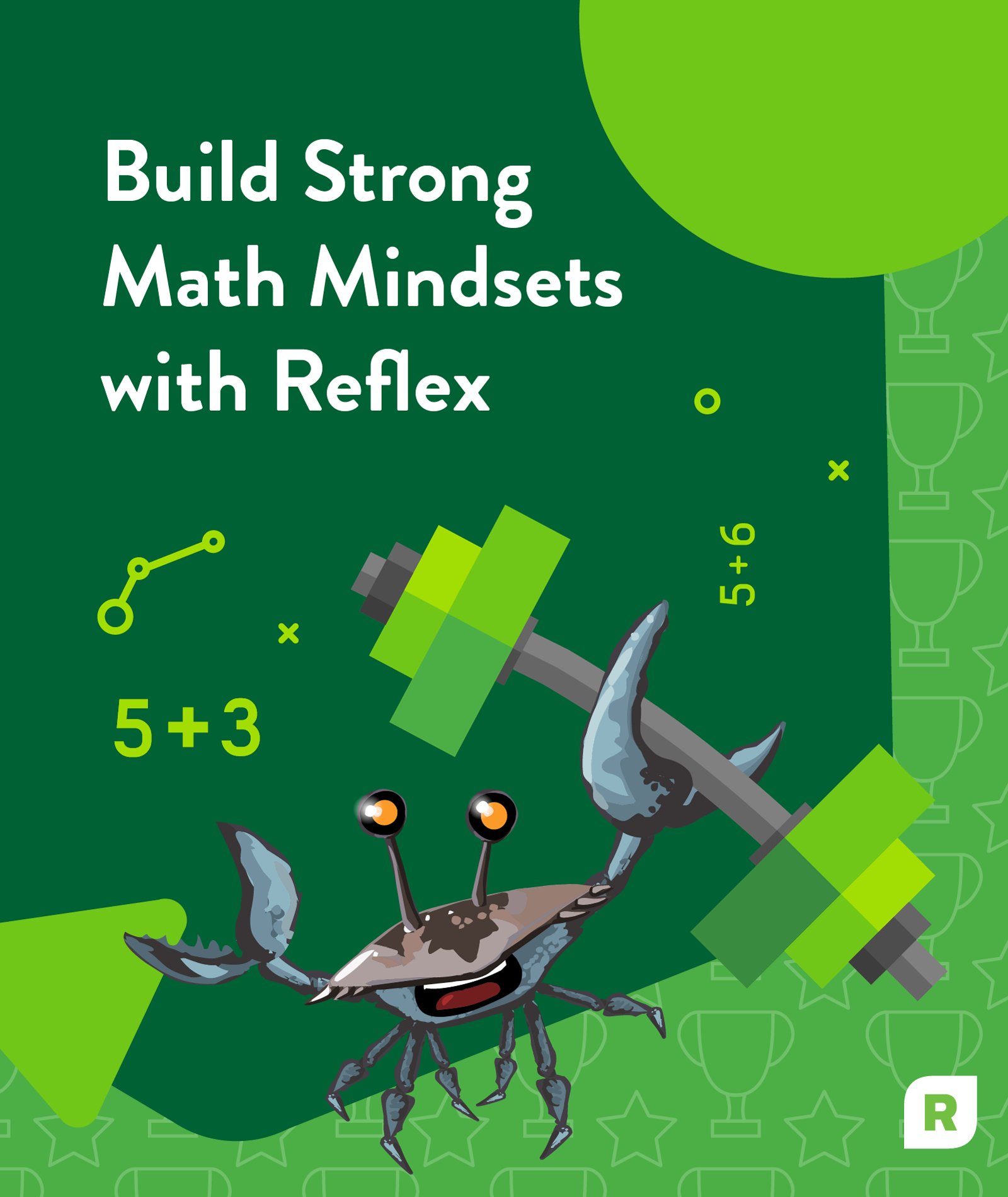 ExploreLearning on Twitter: "Anyone can develop their math mindset ...