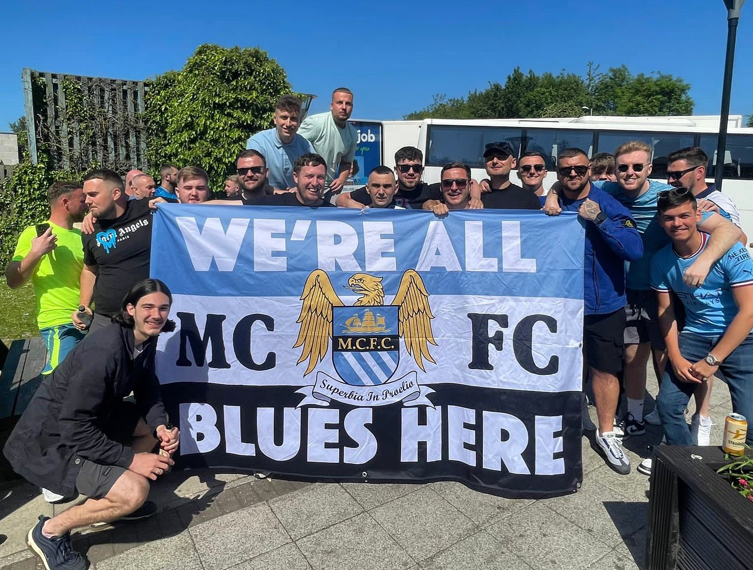 C̷I̷T̷Y̷L̷O̷C̷O̷ 🇫🇲🏳️🏴 on Twitter: "💙 #mcfc https://t.co/d8poHBOAMo" / Twitter