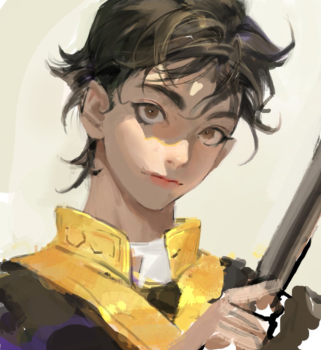 Jida 지다@jidaartの漫画作品一覧