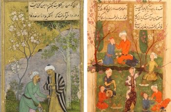 Did you know that poetry has played a significant role in Islamic ...