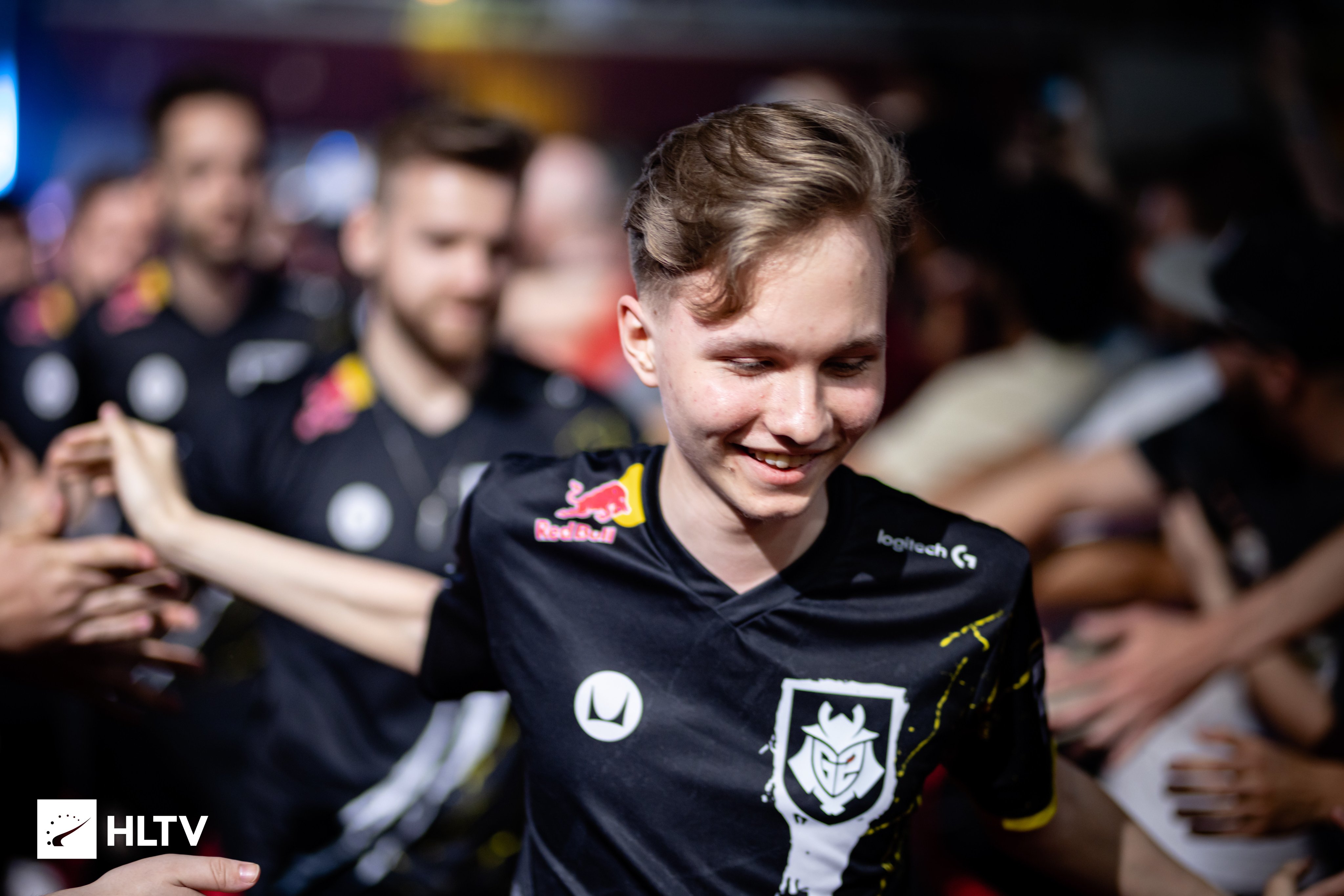 Tweets with replies by G2 CS (@G2CSGO) / Twitter