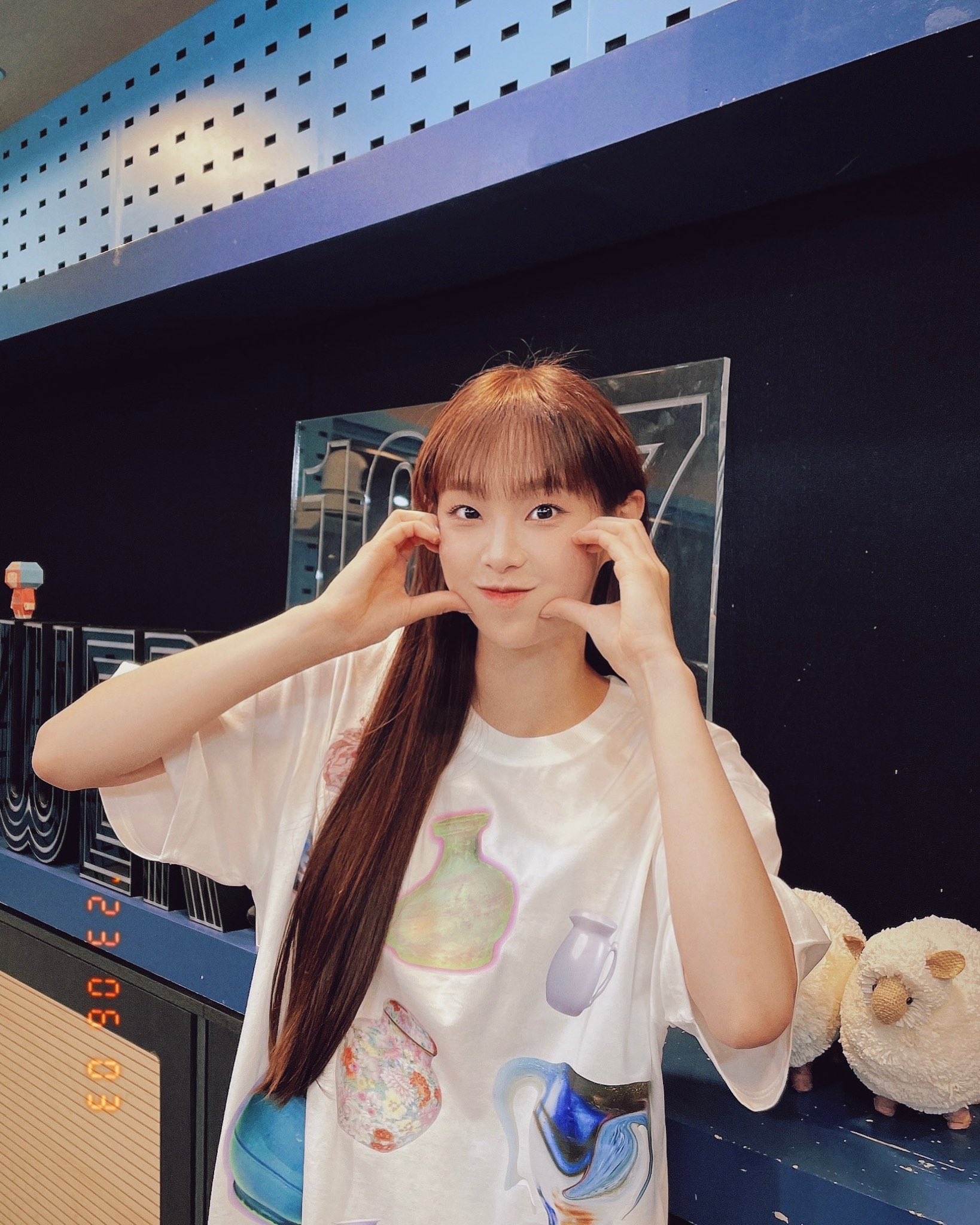CHUU (@chuu_atrp) / Twitter