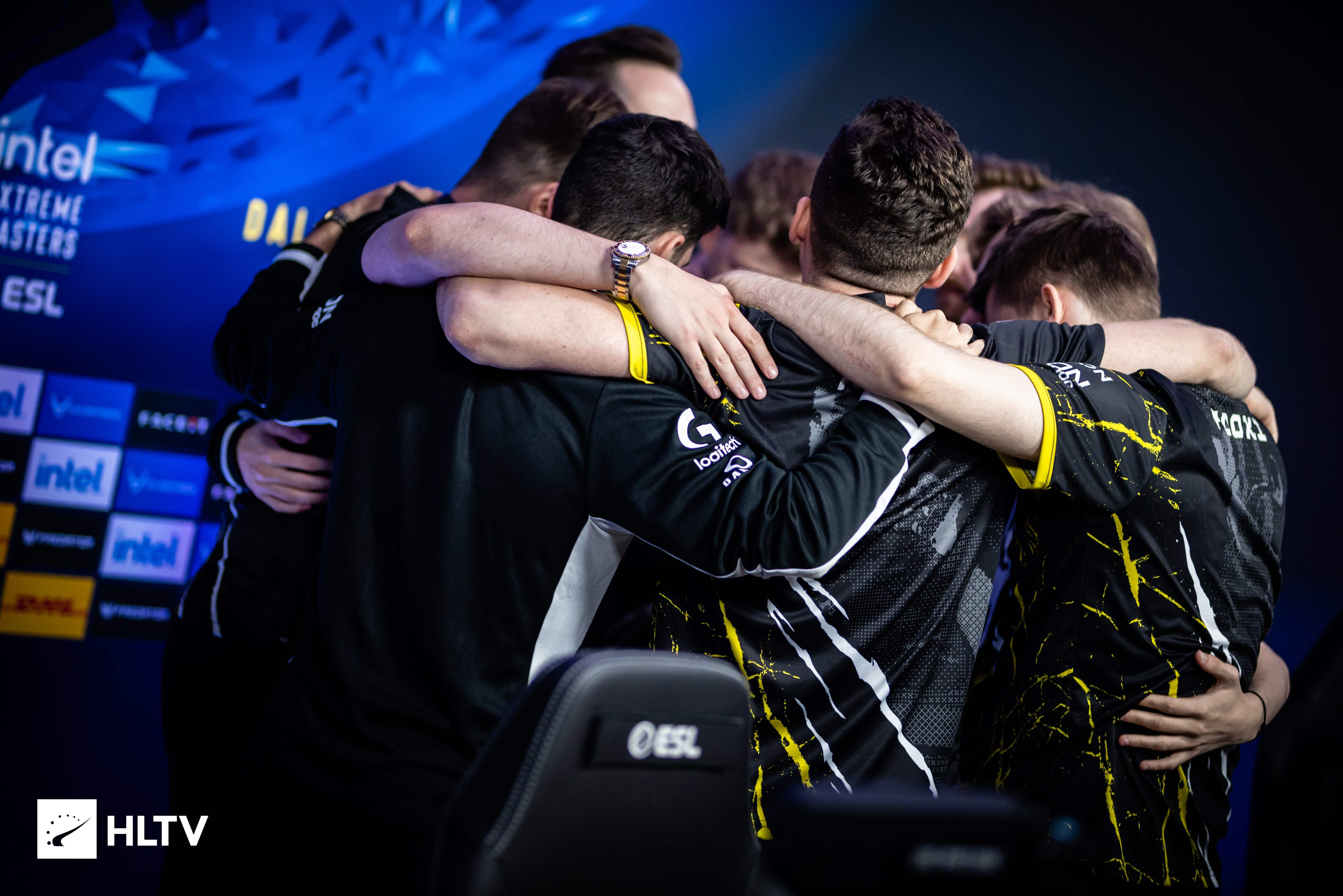 Tweets with replies by G2 CS (@G2CSGO) / Twitter