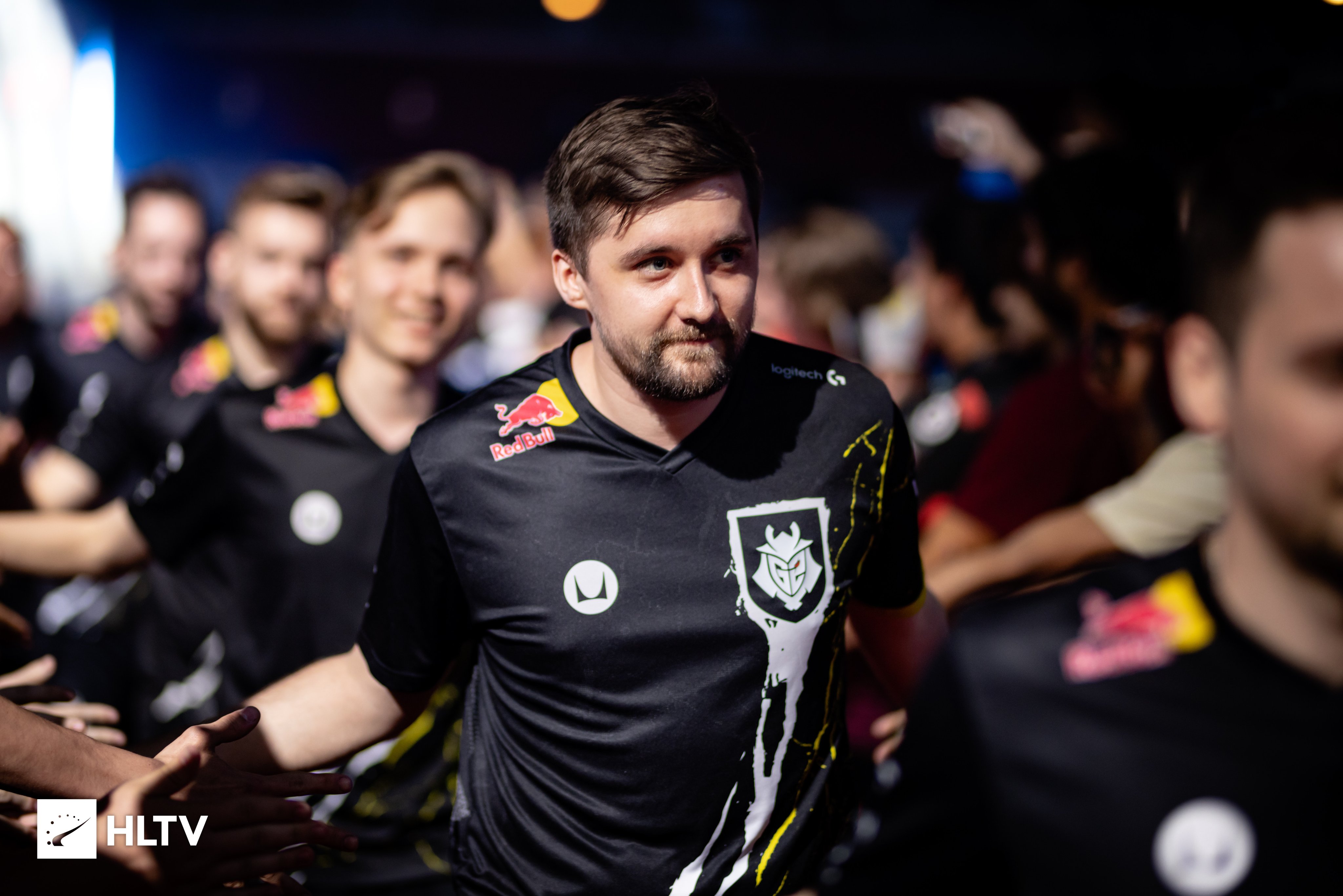 Tweets with replies by G2 CS (@G2CSGO) / Twitter