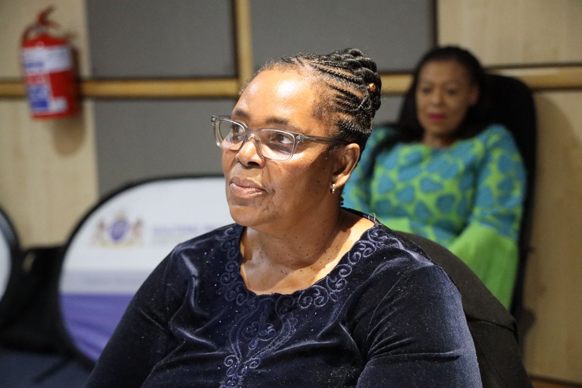 GP Department of Community Safety on Twitter: "ENGAGEMENT WITH IZINDUNA AND GAUTENG HOSTEL ...