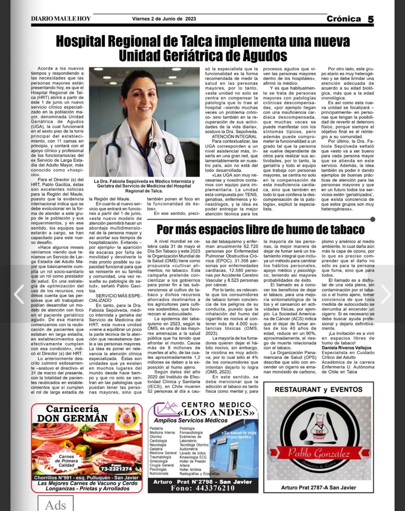 María Elisa Quinteros Cáceres on Twitter: María Elisa Quinteros Cáceres on Twitter: