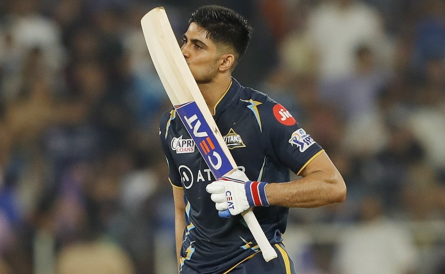 Mufaddal Vohra on Twitter: "Highest peak concurrency for Star Sports in IPL 2023 till Playoffs ...