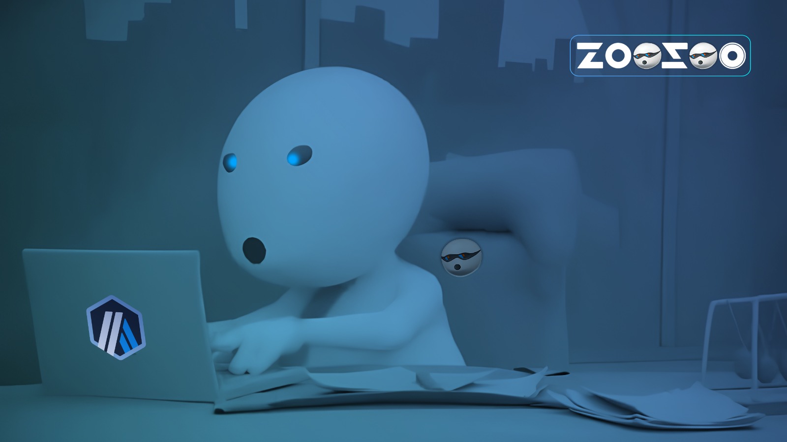 Zoozoo Images For Presentation