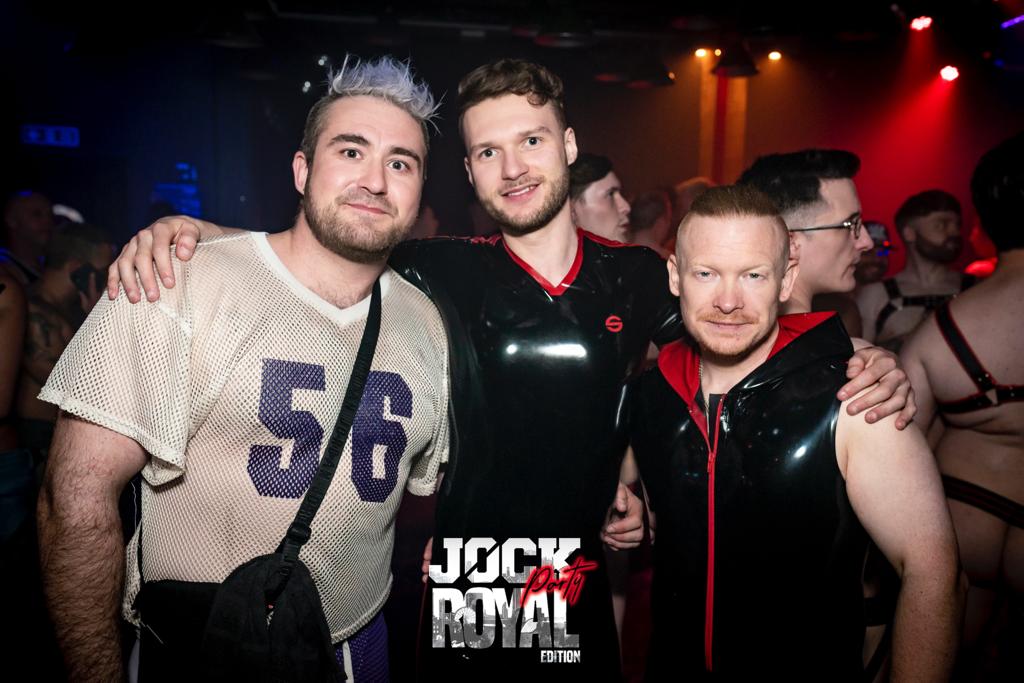 JOCK on Twitter: "Check out the @jockpartyuk Royal Edition photo album online now https ...