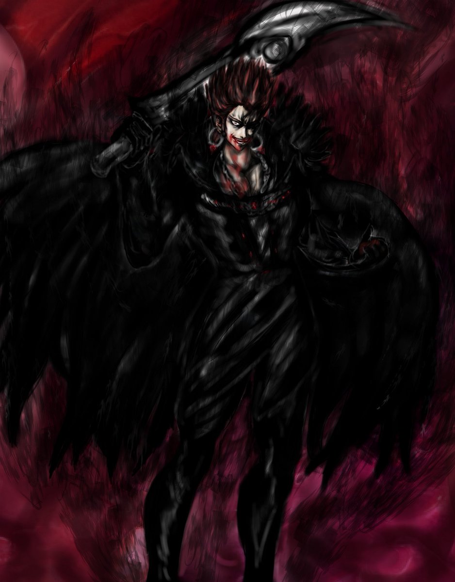 宇野江 大輝 on Twitter: "RT @YukiRking: レムゴール・サガ（連載中）更新 https://ncode.syosetu.com/n6884fw/ 第六章 第三話 砂塵 ...