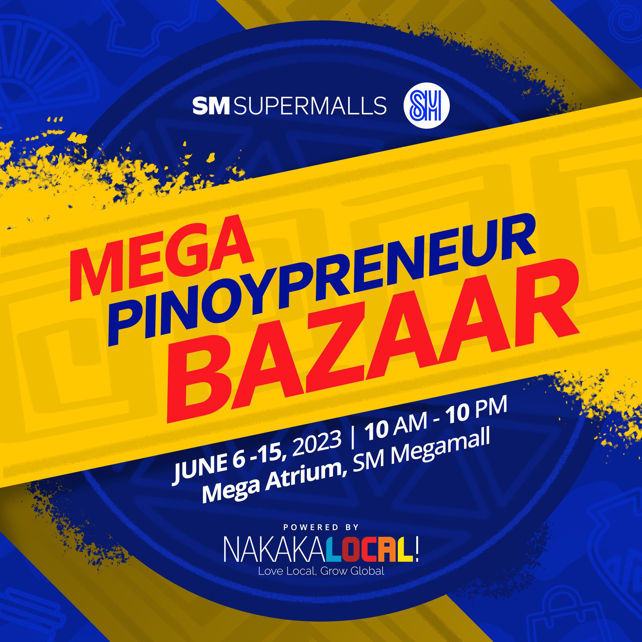 The Philippine Star on Twitter: "Mabuhay ang produktong #NakakaLocal! 🎉 Celebrate Pinoy pride by ...