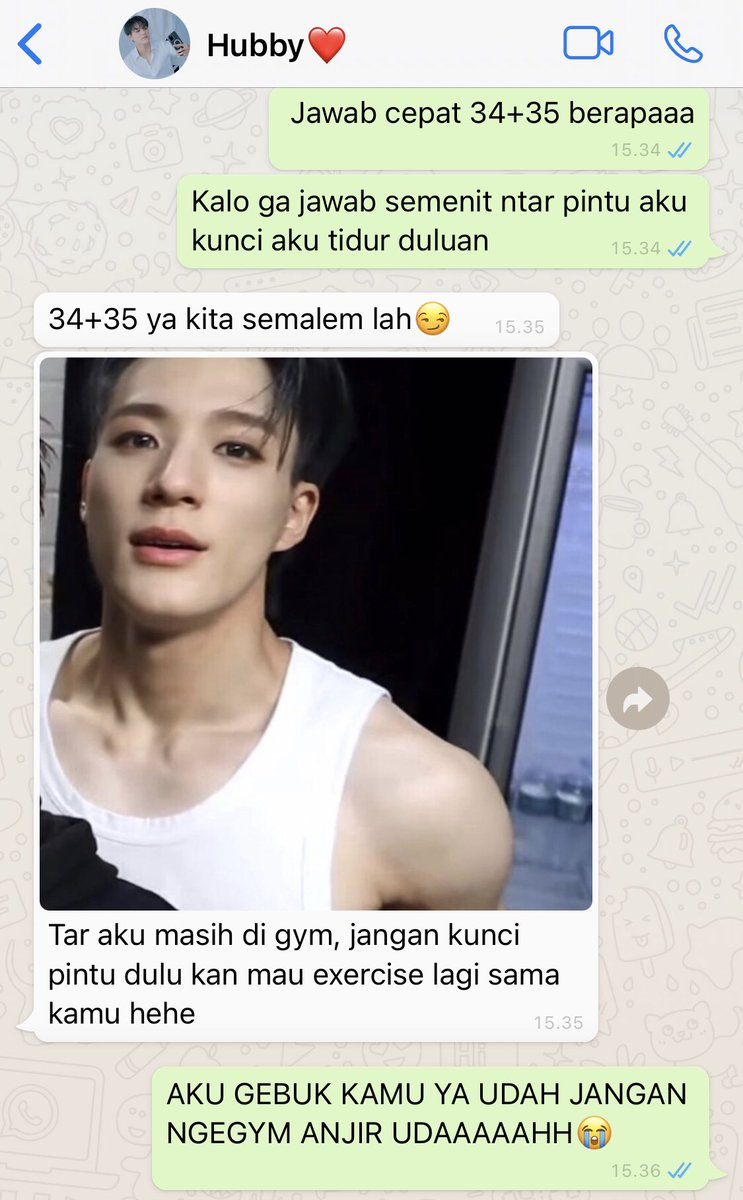 Carol on Twitter: "LJN few tweets au🔞 — 34+35"