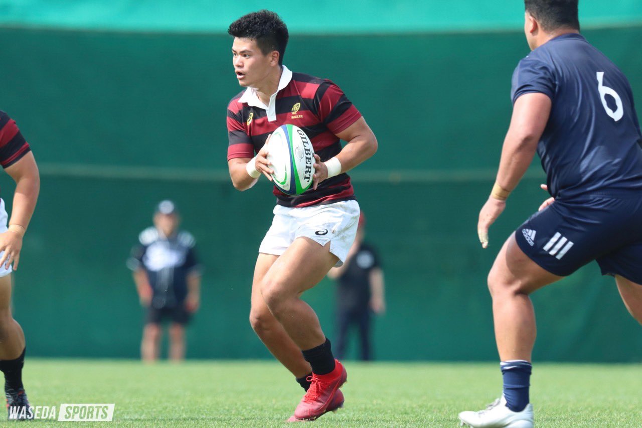 早稲田大学ラグビー蹴球部 on Twitter: "【招待試合 慶應義塾大学戦】 慶應義塾大学戦の展望記をアップ致しました。 ぜひご覧ください。 https://t.co/SasxmIvXN9 ...