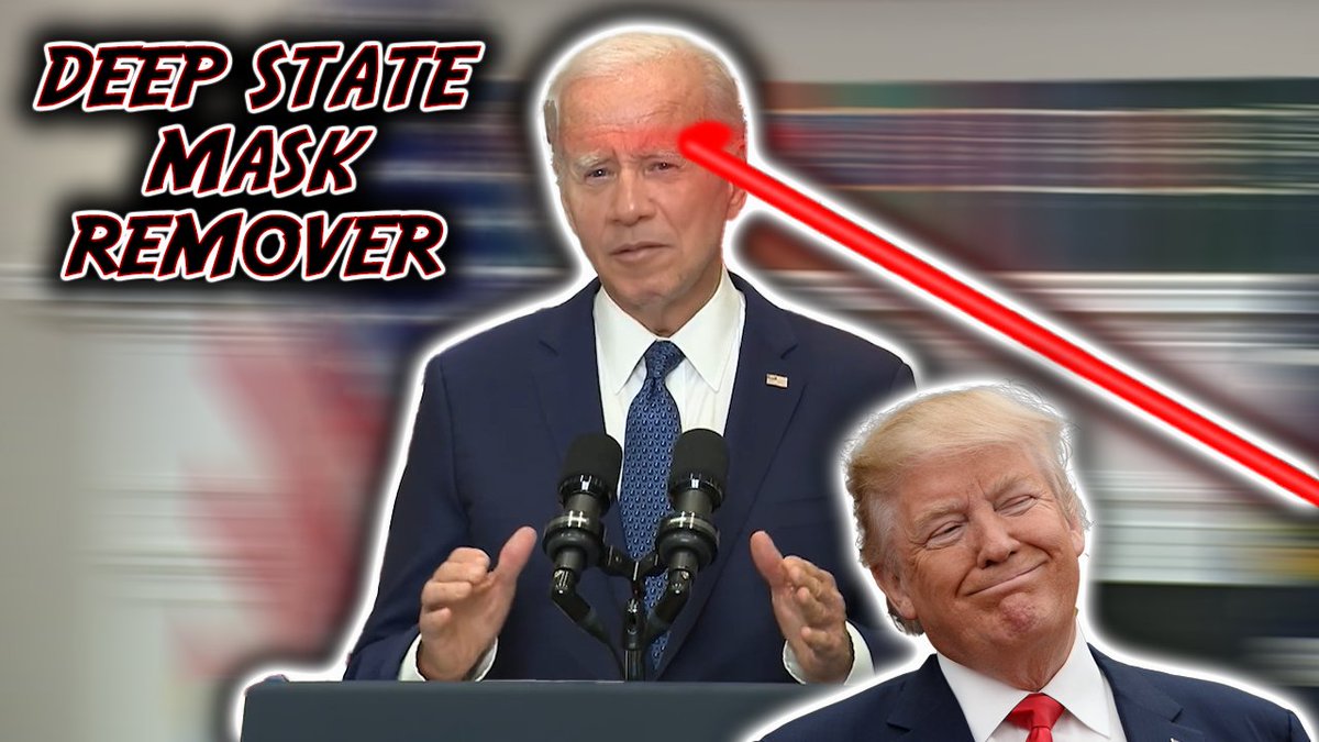 Hogg Man 🔨 On Twitter Rt C3pmeme Whos Behind The Mask