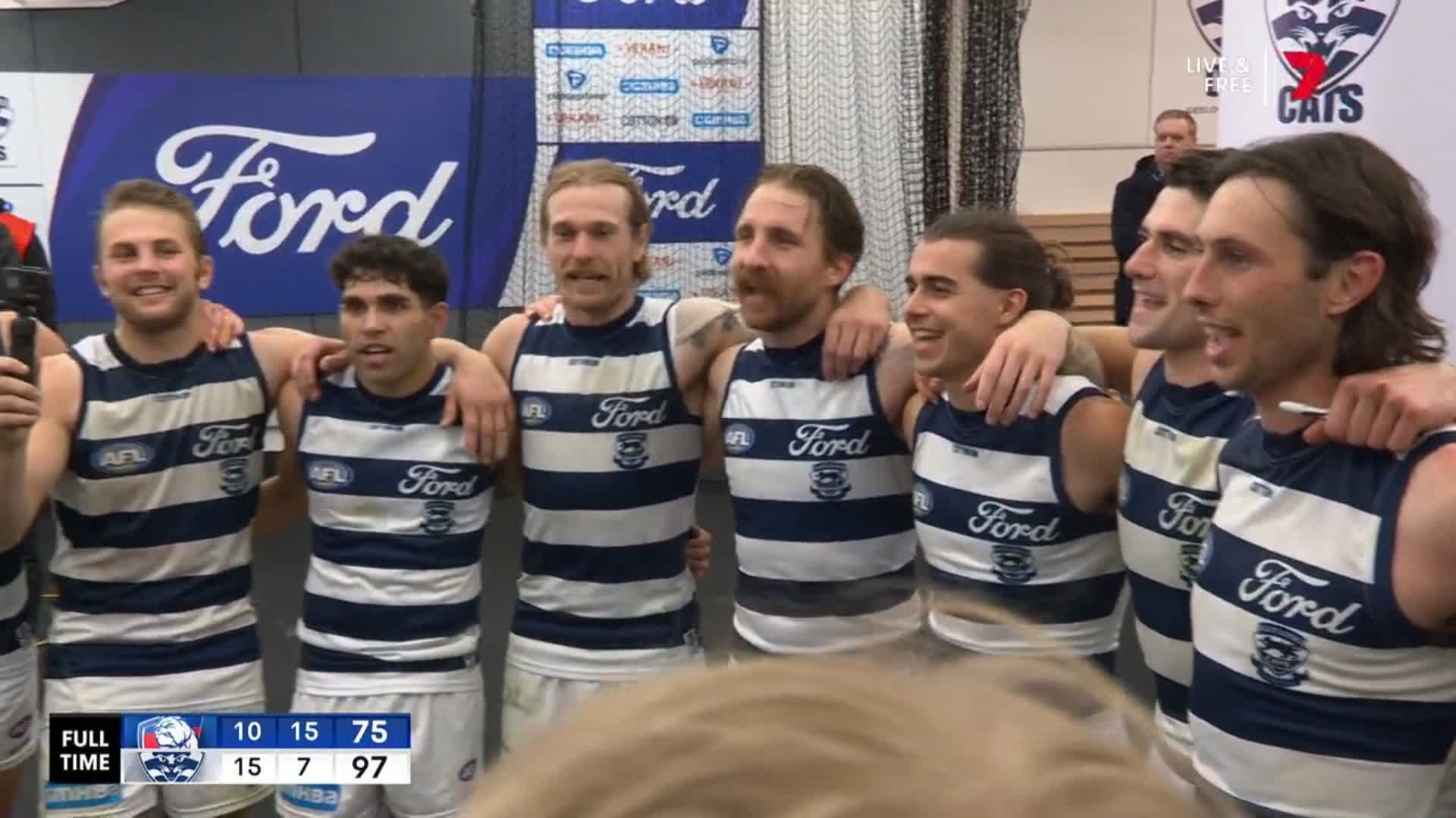 7AFL on Twitter: 7AFL on Twitter: