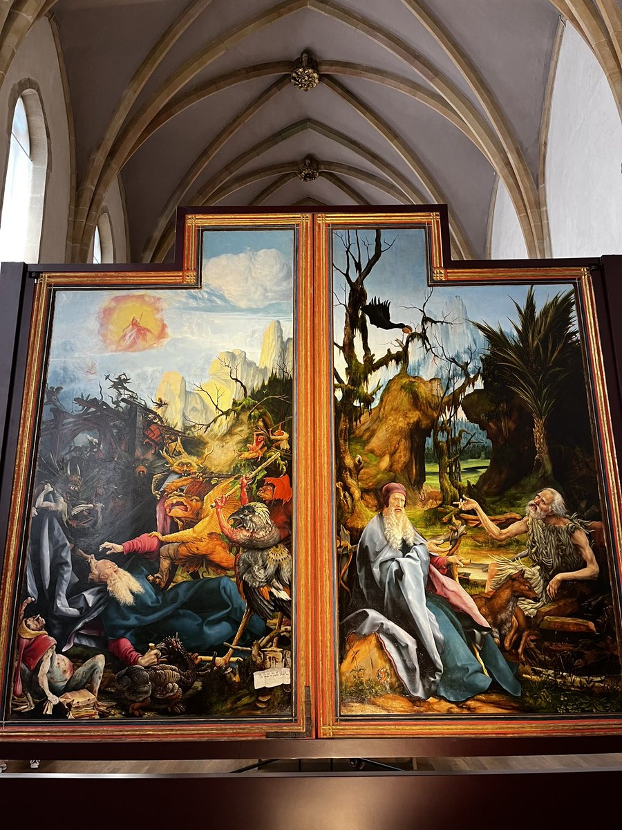 ⭕️ Talija 🔴 on Twitter: "Možda se neko seća mog niza o LSD, Claviceps purpurea koja napada raž i ...