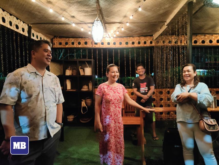 Manila Bulletin News on Twitter: "LOOK: Northern Samar Governor Edwin Ongchuan will lead the ...