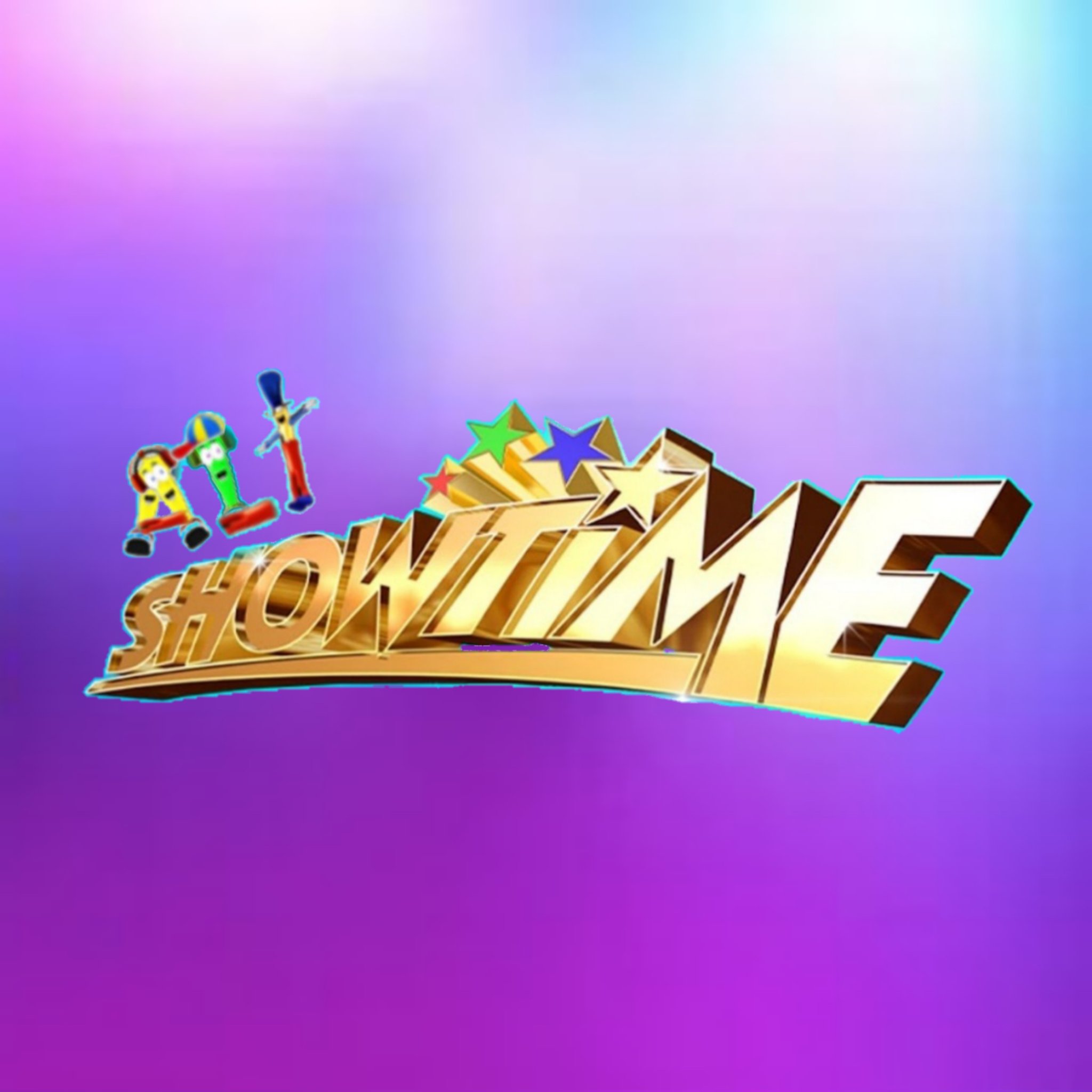 Its Showtime Logo