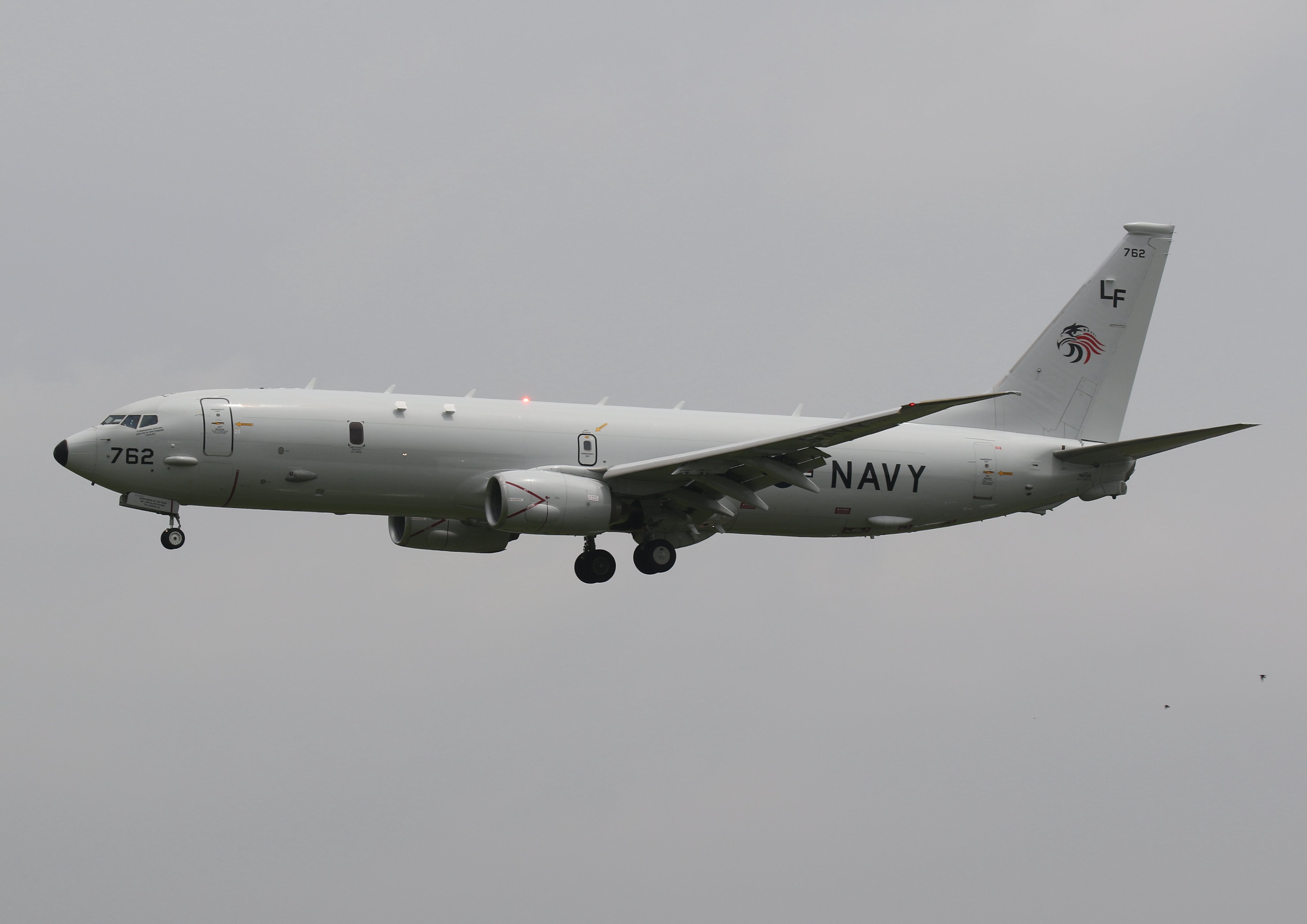 ひこーき on Twitter: "2023年6月3日 #厚木基地（Naval Air Facility Atsugi） #NJA #RJTA ④VP-16 P-8A LF762/168762 ...