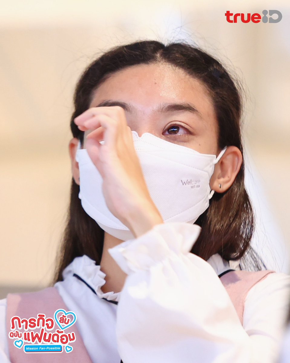 TrueID on Twitter: "ตอนจบของ ภารกิจ(ลับ)ฉบับแฟนด้อม จะสุข เศร้า น่ารัก ฟิน อบอุ่น ตลก ขอลงบอกใบ้ ...