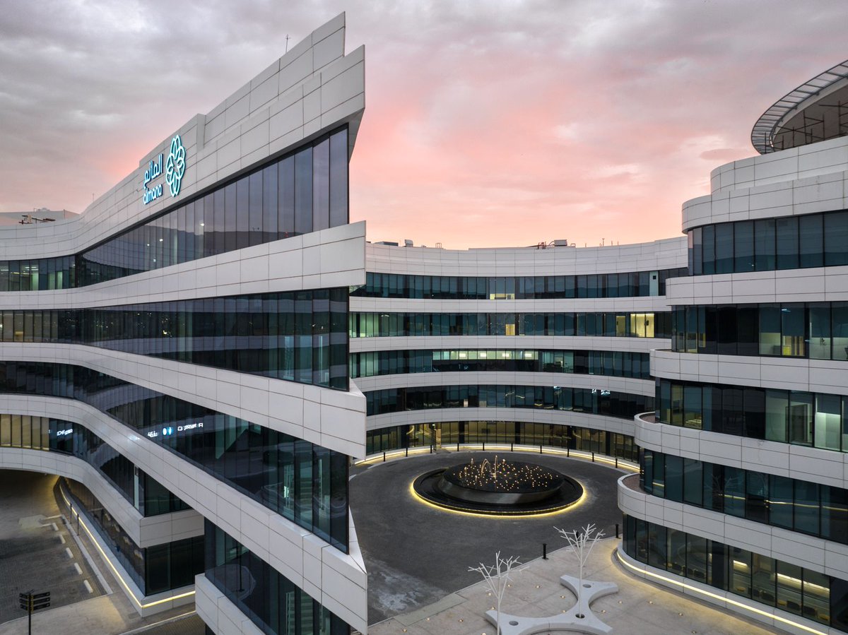 أخبار الدمام on Twitter: "RT @Dmm_projects: ↗️ افتتاح مستشفى جديد في #الدمام . أفتتحت مجموعة ...