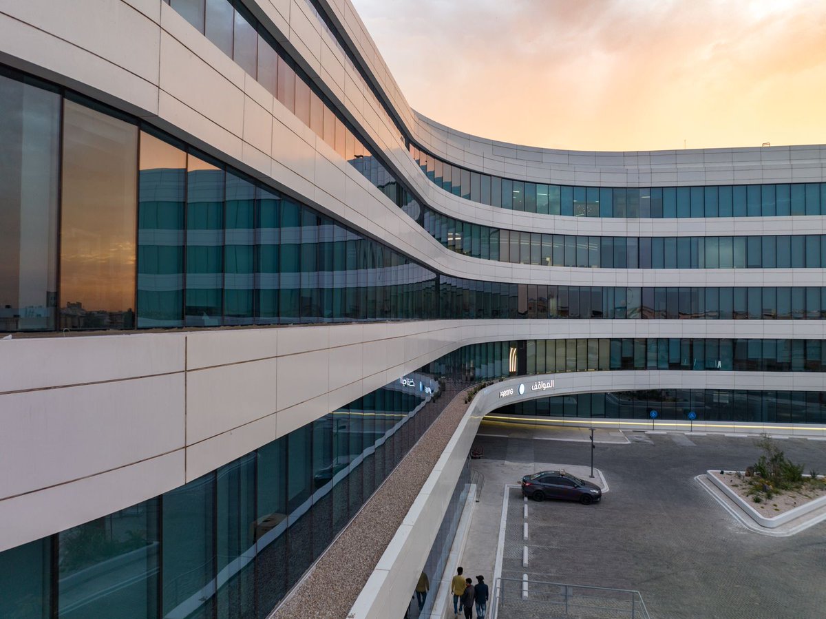 أخبار الدمام on Twitter: "RT @Dmm_projects: ↗️ افتتاح مستشفى جديد في #الدمام . أفتتحت مجموعة ...