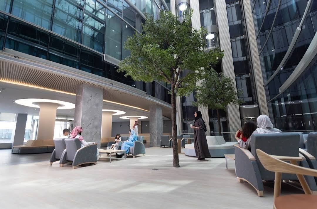 أخبار الدمام on Twitter: "RT @Dmm_projects: ↗️ افتتاح مستشفى جديد في #الدمام . أفتتحت مجموعة ...