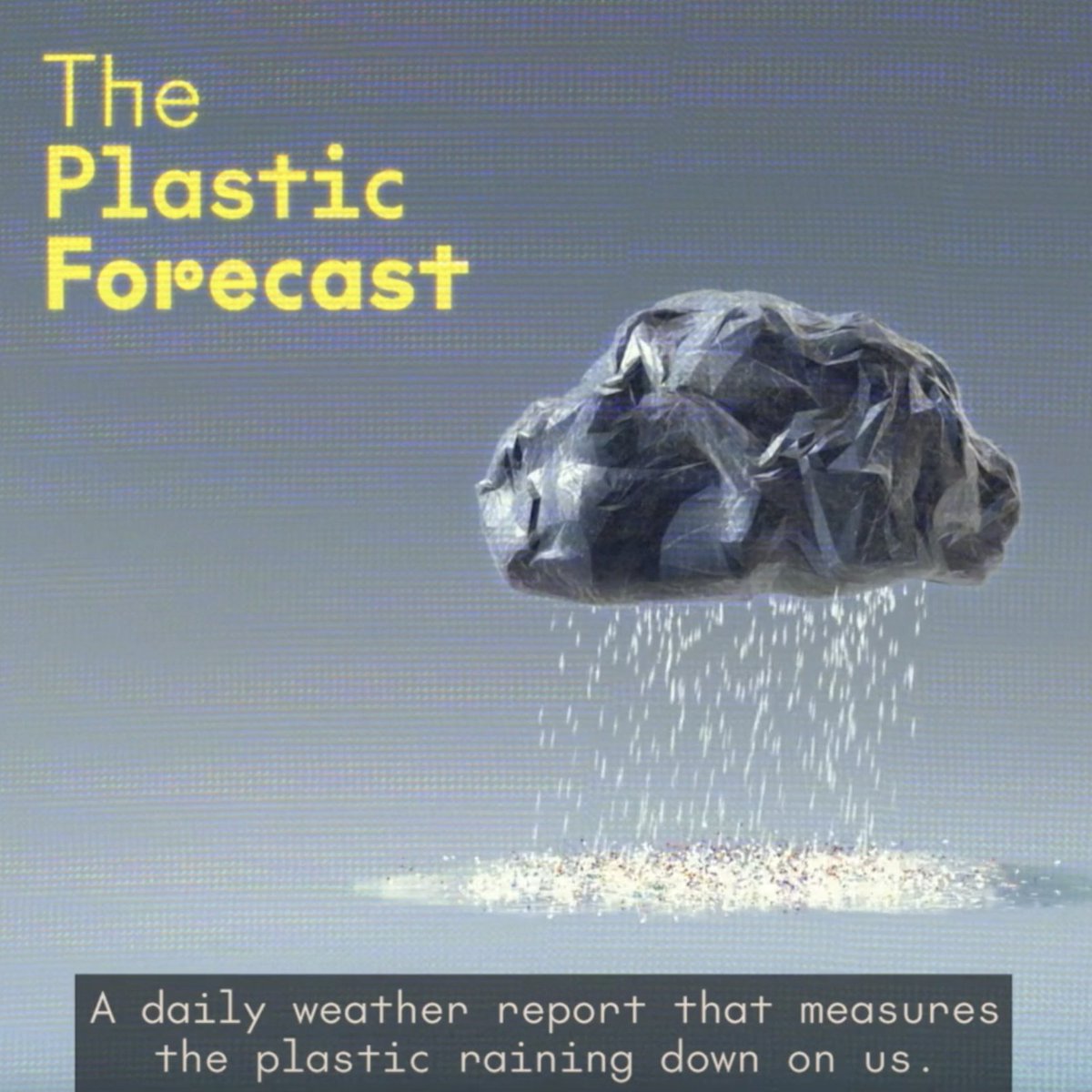 UN Environment Programme on Twitter: "Did you know that when it rains, it rains plastic? With ...