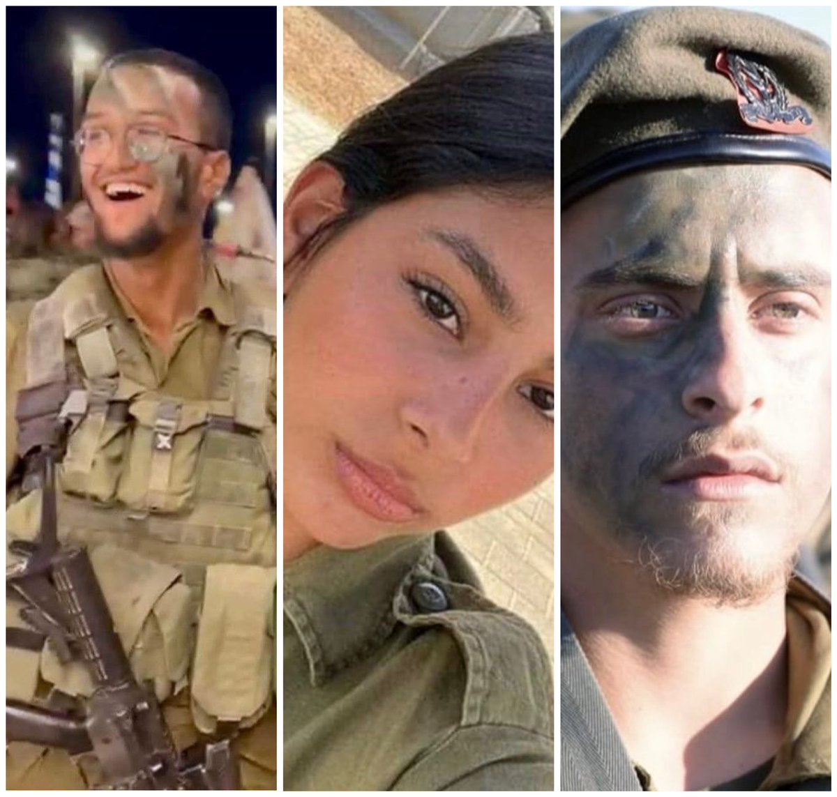 גילה גמליאל Gila Gamliel On Twitter סמל ליה בן נון סמ״ר אוהד דהן