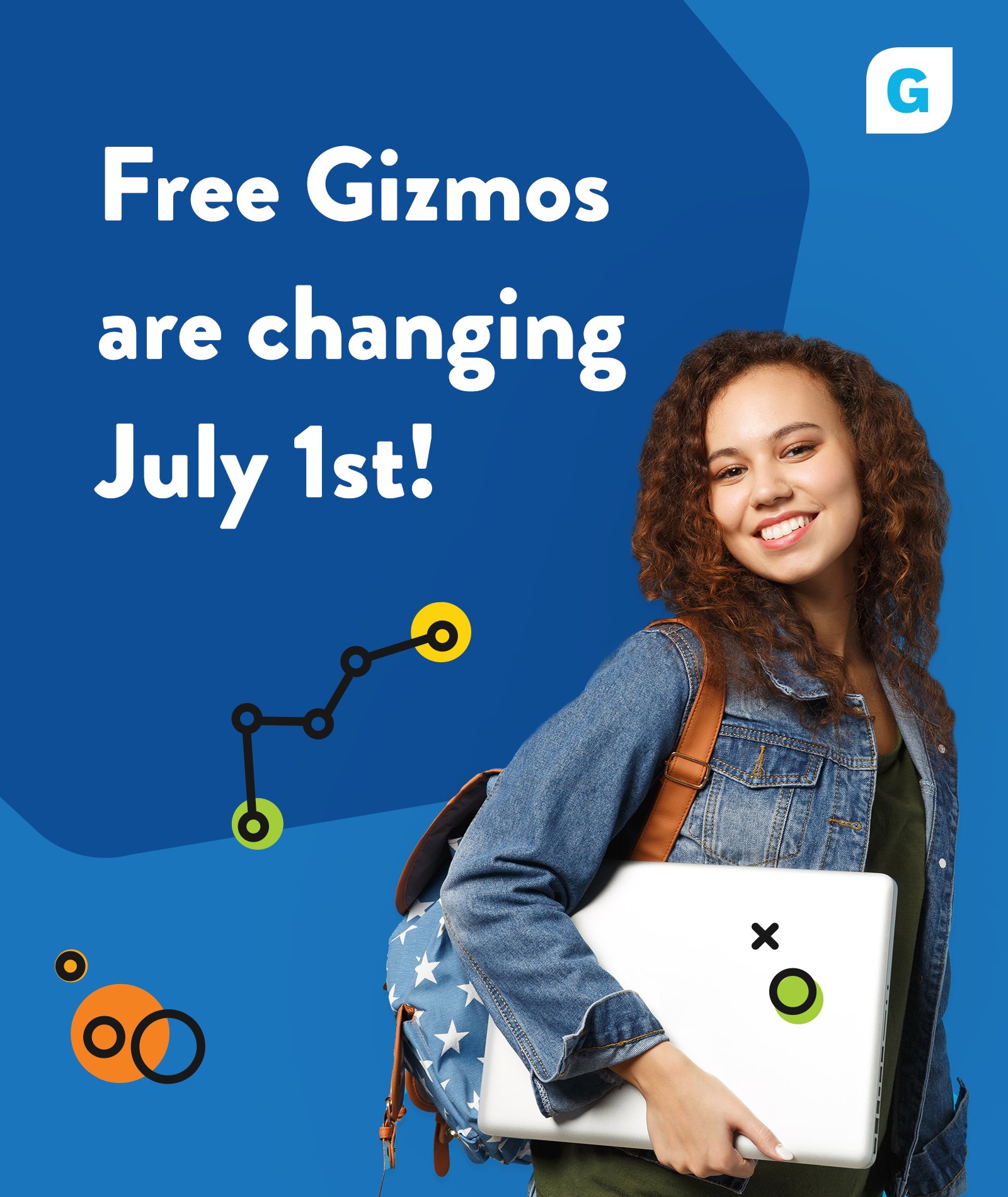 ExploreLearning on Twitter: "New free Gizmos are arriving July 1st! Explore our current free ...