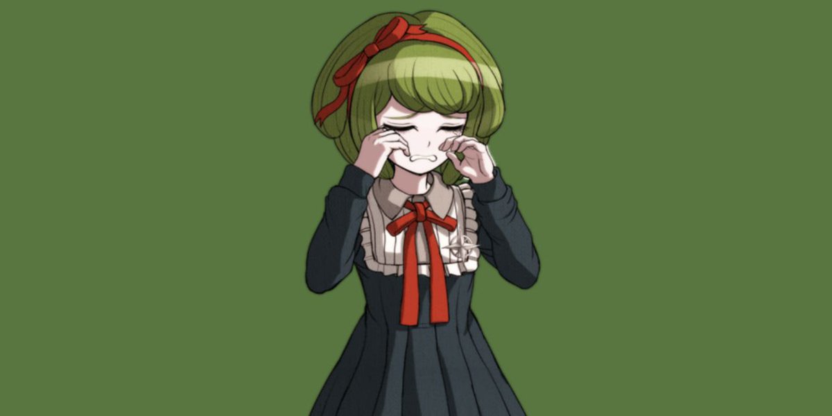 、𝑚onaca (t̶o̶w̶a̶) on Twitter: "ㅤㅤㅤㅤ ㅤㅤㅤㅤmonaca ... lost her lip gloss ... sniff ... sob ... ㅤㅤㅤㅤ"