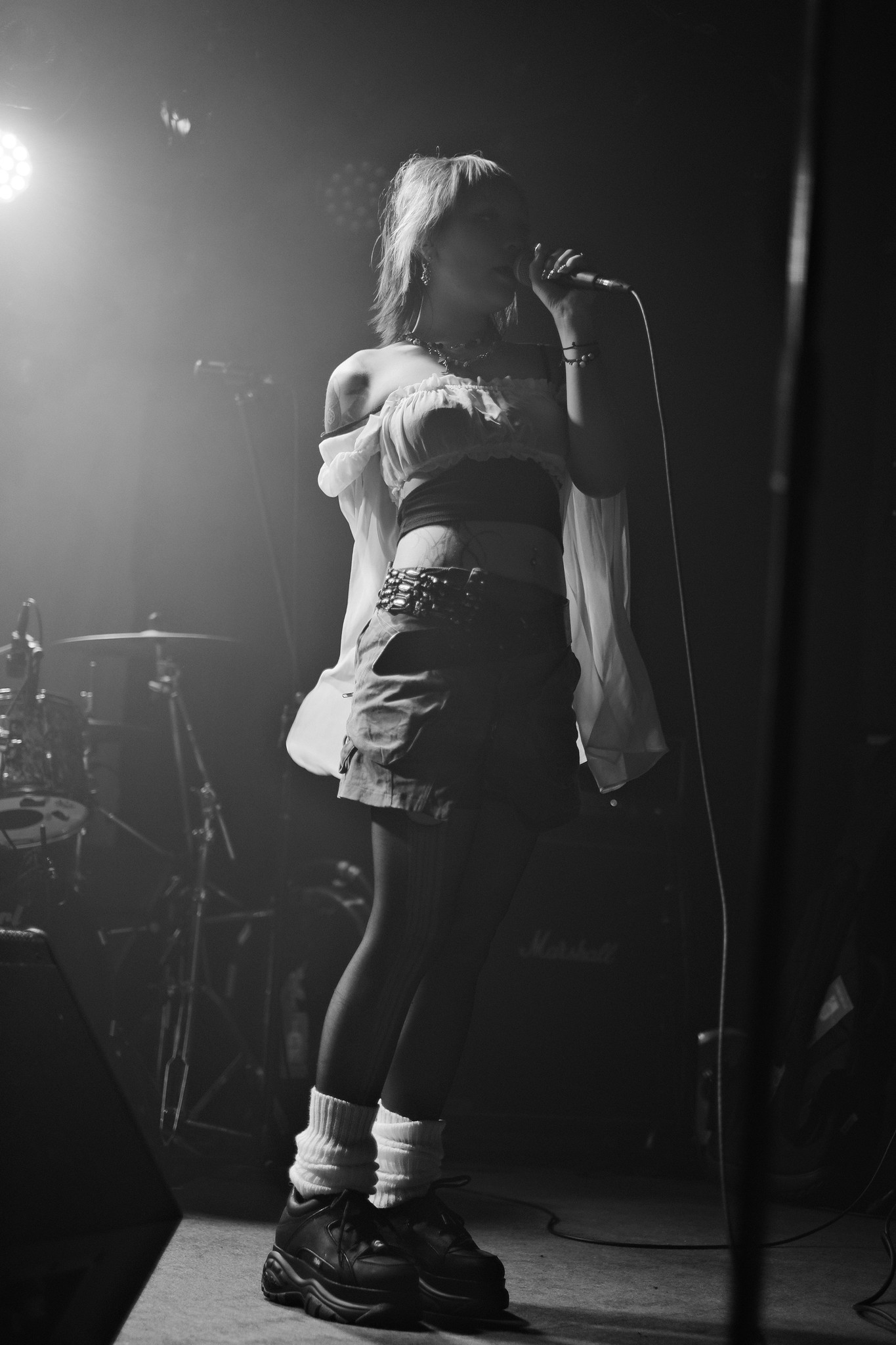 Conさん On Twitter I Took Some Pics Of Sobshaha Doing Their Thing
