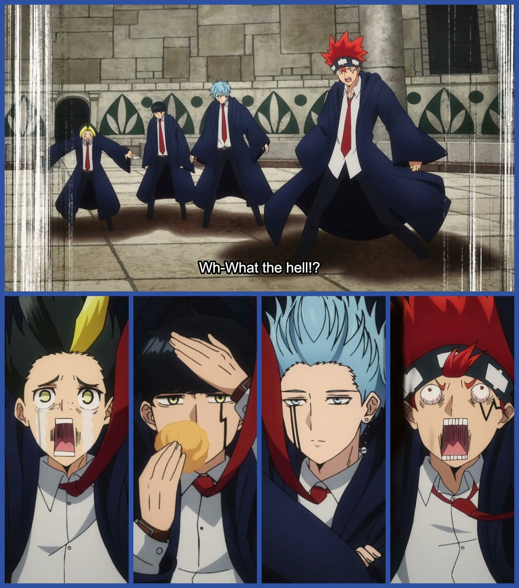 MyAnimeList on Twitter: MyAnimeList on Twitter: