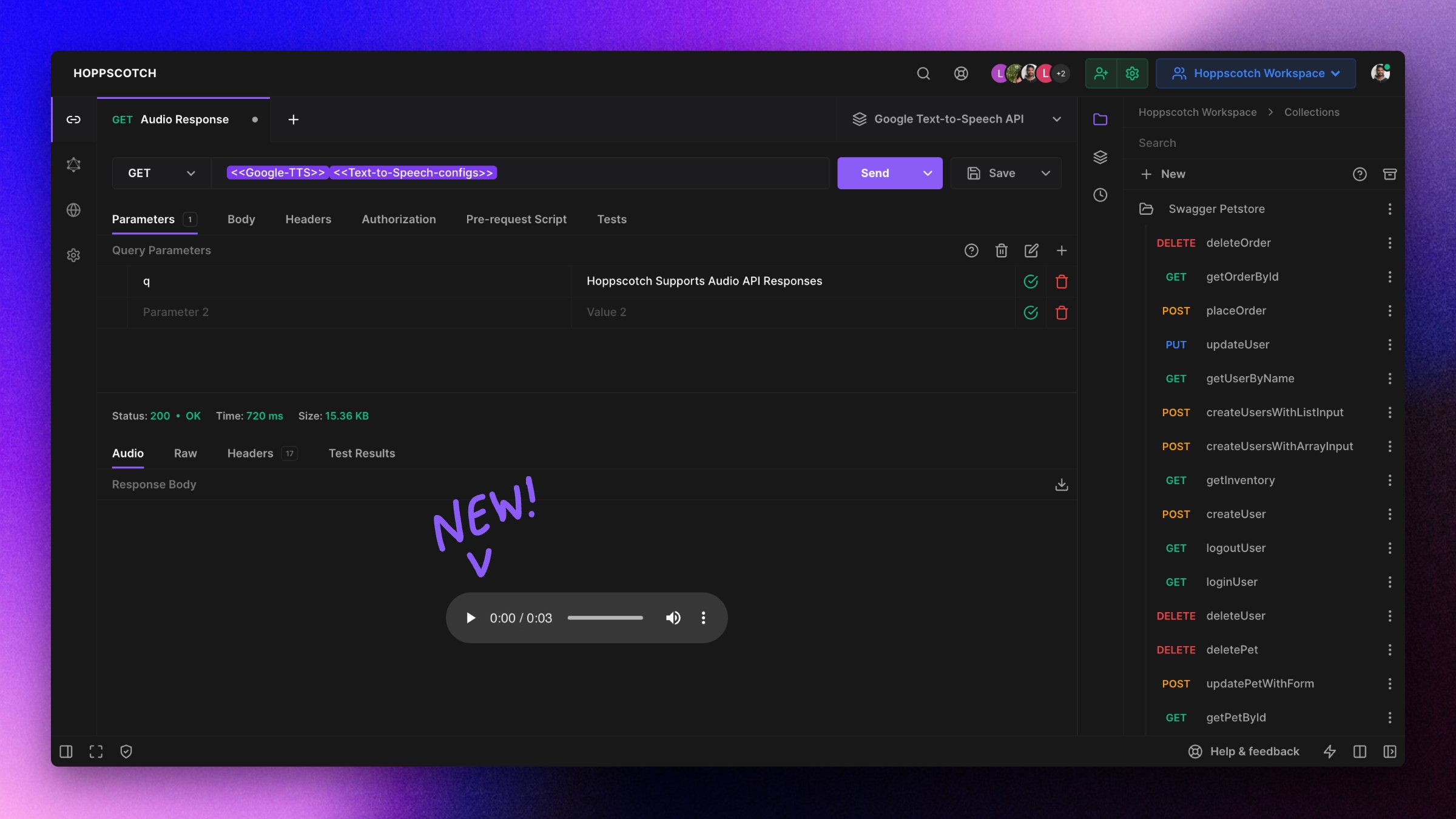 Hoppscotch (@hoppscotch_io) / Twitter