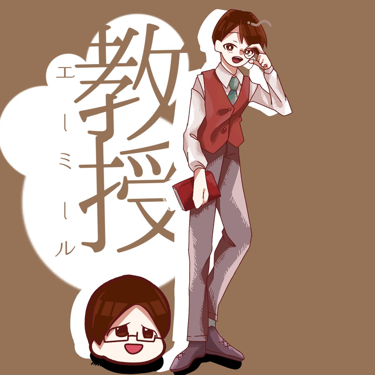 ふじ (@nyannkodaisukid) さんのイラスト・マンガ作品まとめ (80 件) - Twoucan