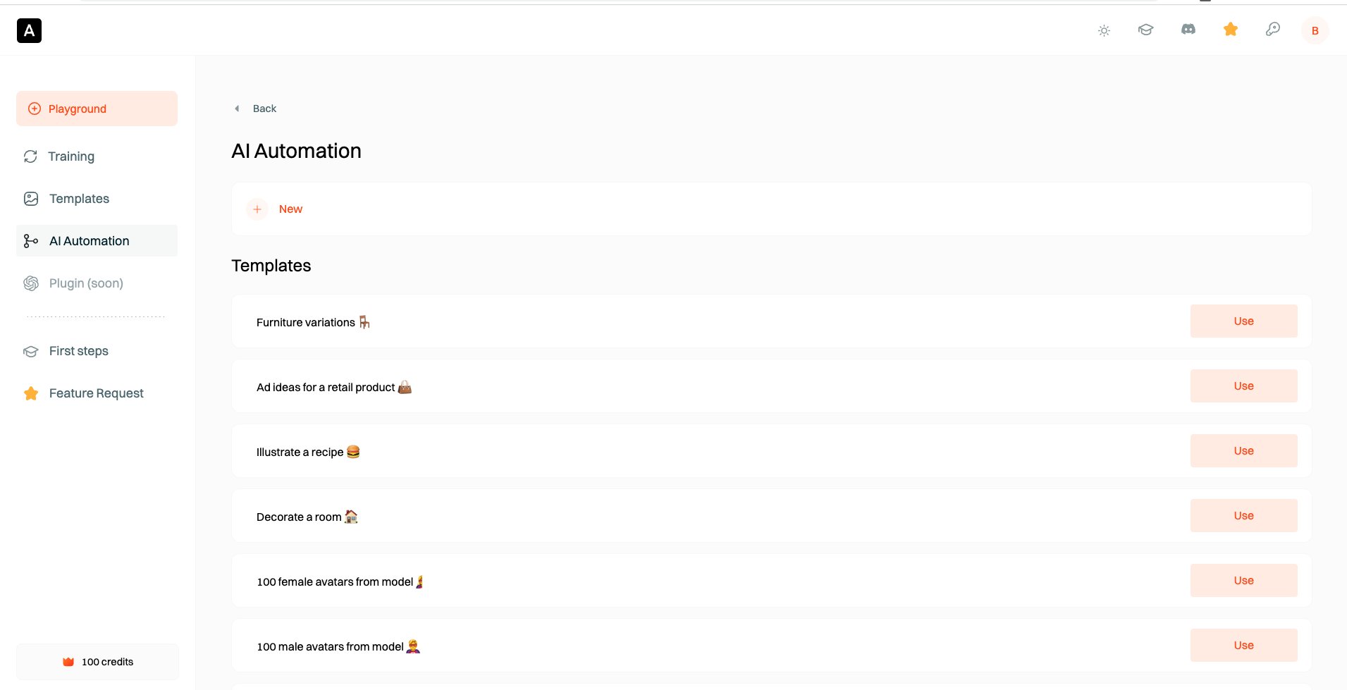Brivael on Twitter: "Just shipped the first version of Argil AI workflows and onboarded the ...