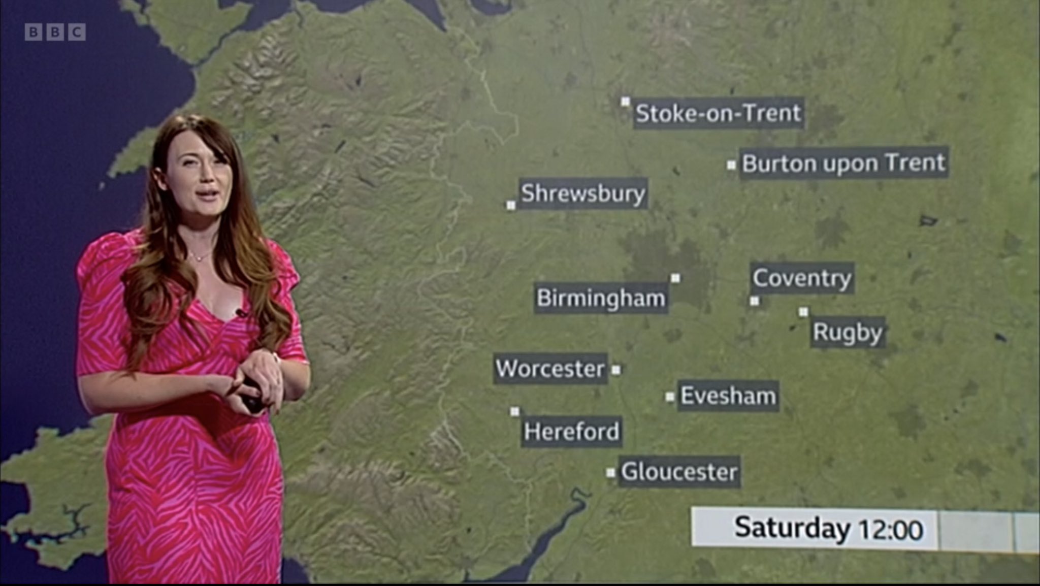 TVNewsCaps📺📺📺📺📺 on Twitter: "Beccy’s Back! @BeccyWoodTV (@bbcmtd) 02-06-2023 (1/3) 📺📺📺📺📺📺📺📺📺📺📺📺 ...