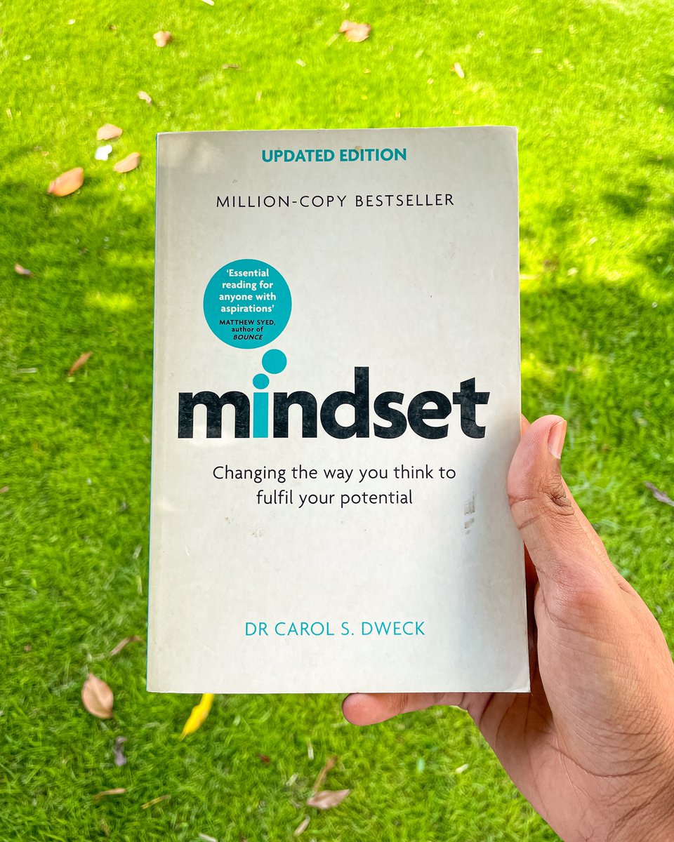 20 Must Read Books That Will Change Your Life 1) - Thread from Library ...