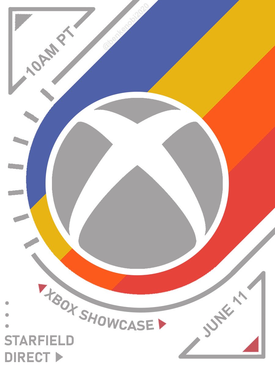 💥Boom💥 on Twitter: "RT @benkenobi2020: A Xbox/Starfield Profile Picture for anyone to use # ...